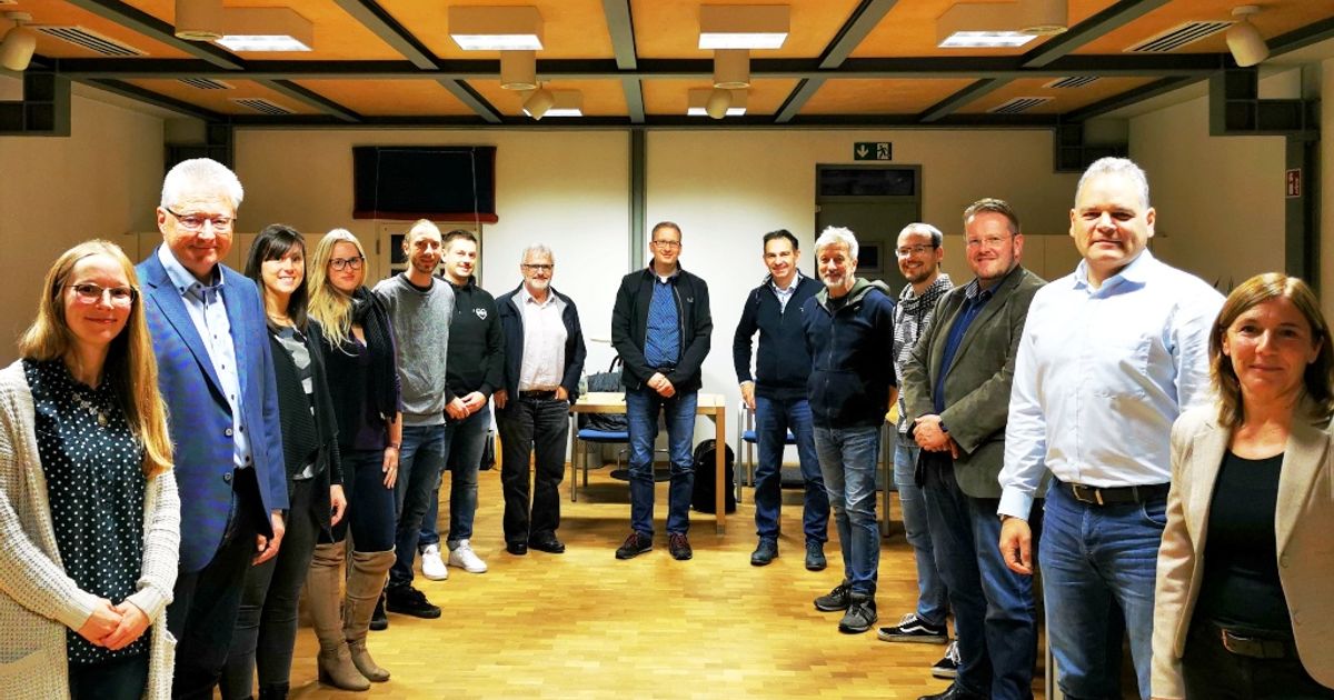 Sieben neue LEADER-Projekte | LokalDirekt