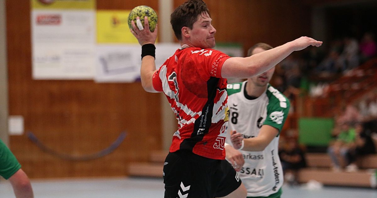 SGSH startet mit Niederlage in die neue Staffel | LokalDirekt