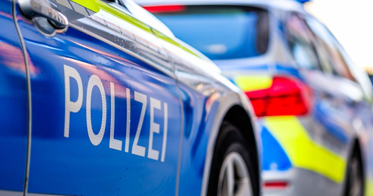 (Update) Werdohl: Überholmanöver endet in schwerem Verkehrsunfall ...