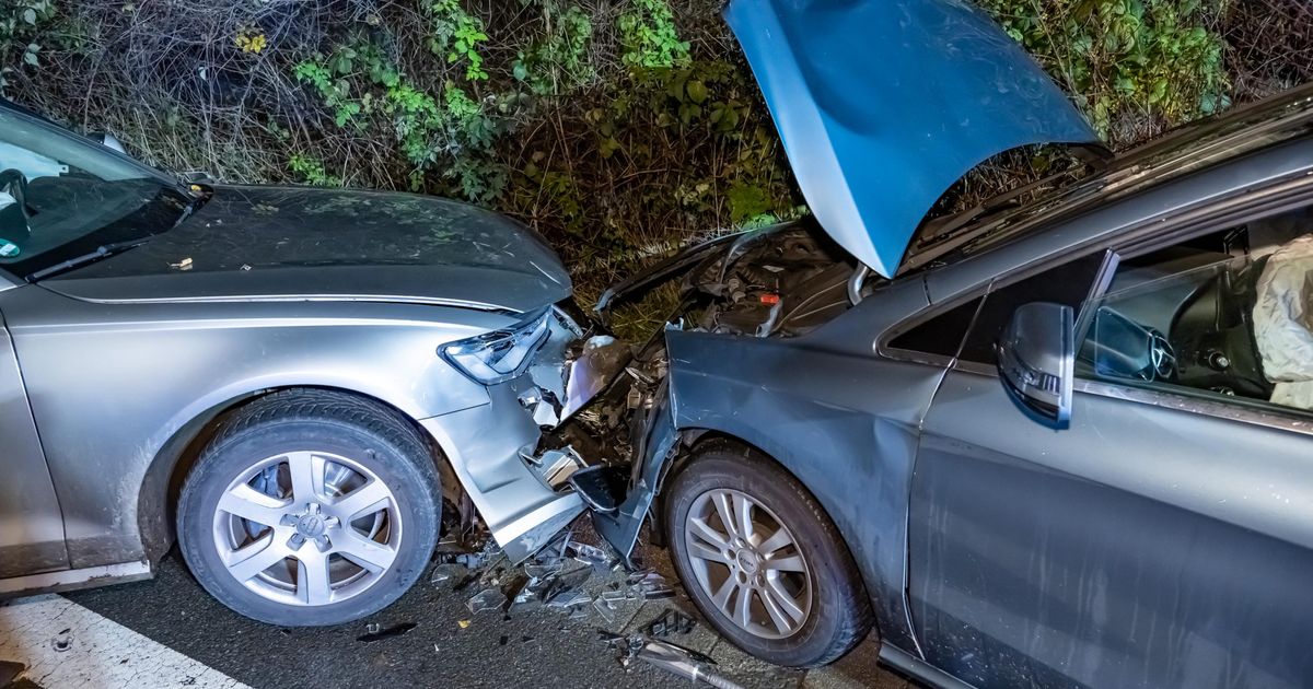 Schwerer Unfall auf der Nordtangente | LokalDirekt