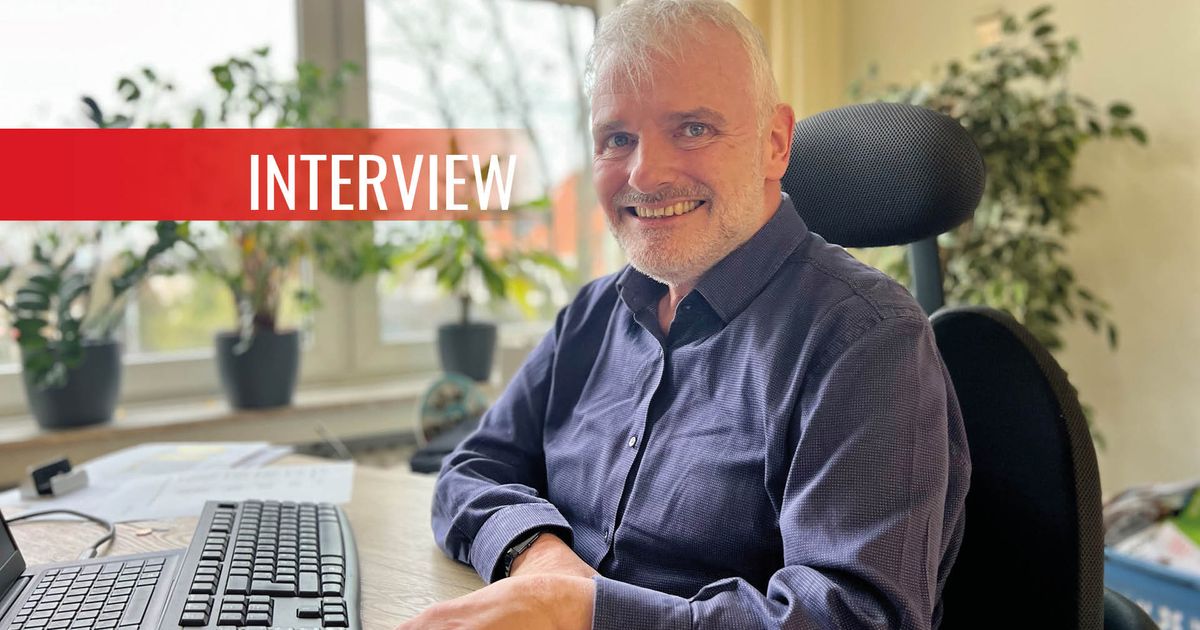 Steuern, Investitionen, Vertrauen: Bürgermeister Brosch im Interview ...