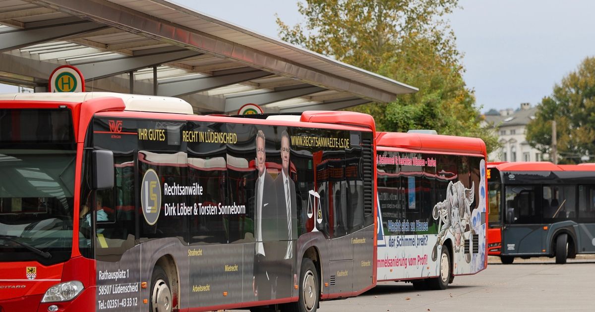Fünf Shuttle-Bus-Routen auf dem Bautz Festival | LokalDirekt