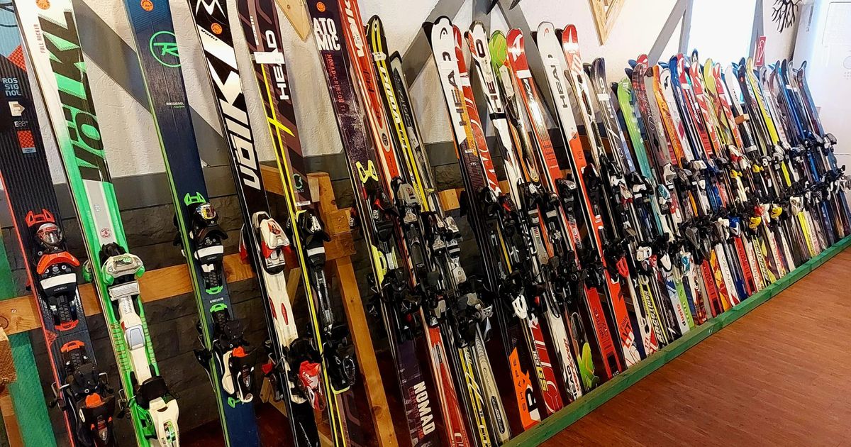 Skiklub Oestertal veranstaltet Ski- und Sportgerätebörse | LokalDirekt