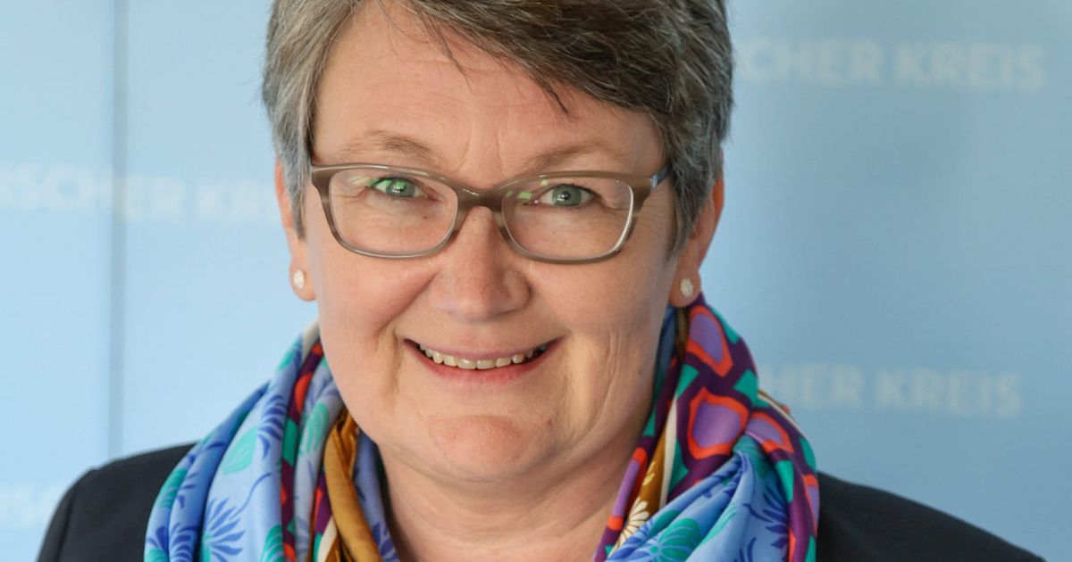 Jobcenter-Geschäftsführerin stellt Jahresstatistik vor | LokalDirekt