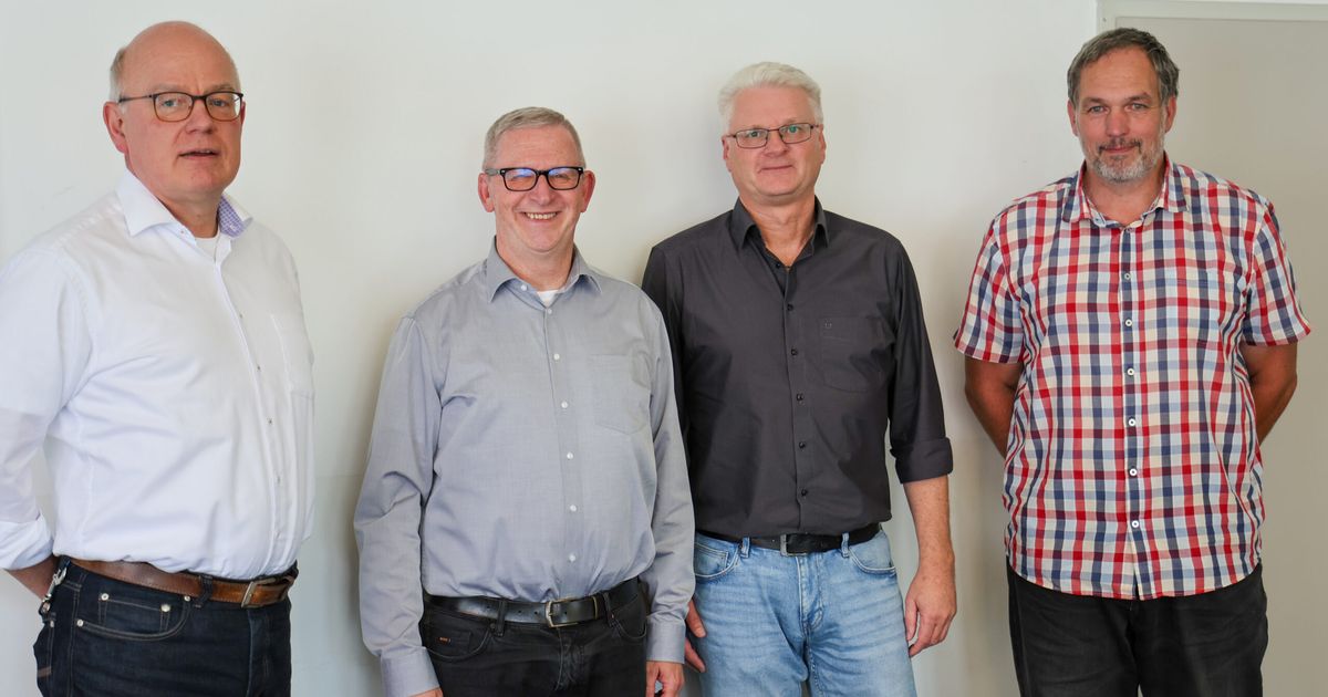 Was tun, wenn die Flut kommt? | LokalDirekt