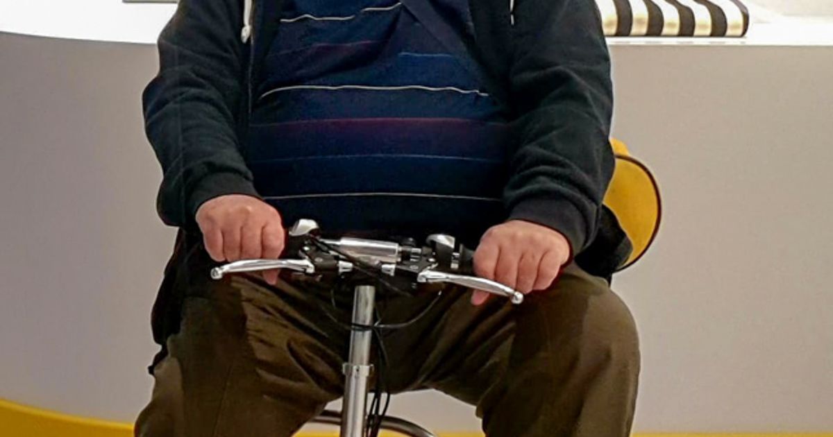 Eishockey-Fans trauern um Igor Kalavsky | LokalDirekt