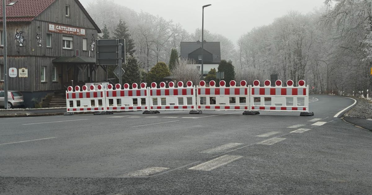 Update: L528 wieder freigegeben | LokalDirekt