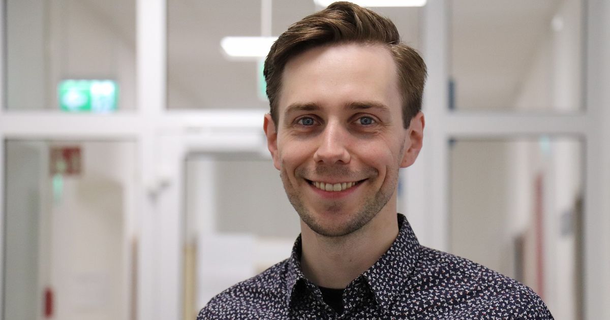 Neuer Leitender Oberarzt in der Klinik für Psychosomatische Medizin und Psychotherapie | LokalDirekt