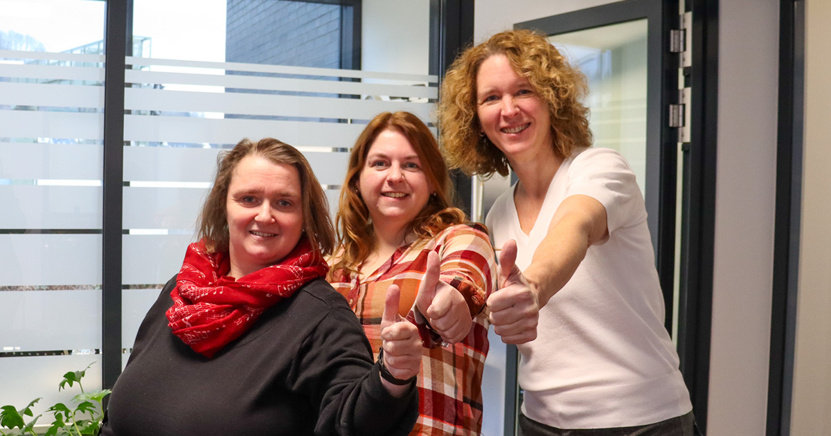 Langjährige Erfahrung begegnet frischem Wind | LokalDirekt