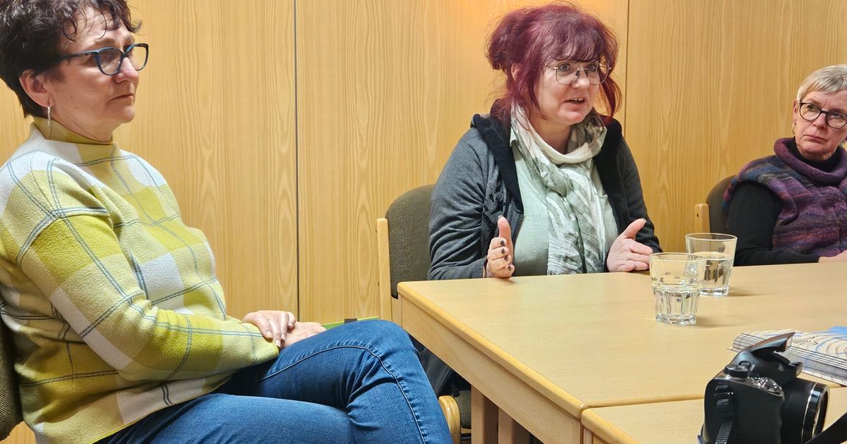 Hospizdienst: Freundschaftlich den letzten Weg begleiten | LokalDirekt