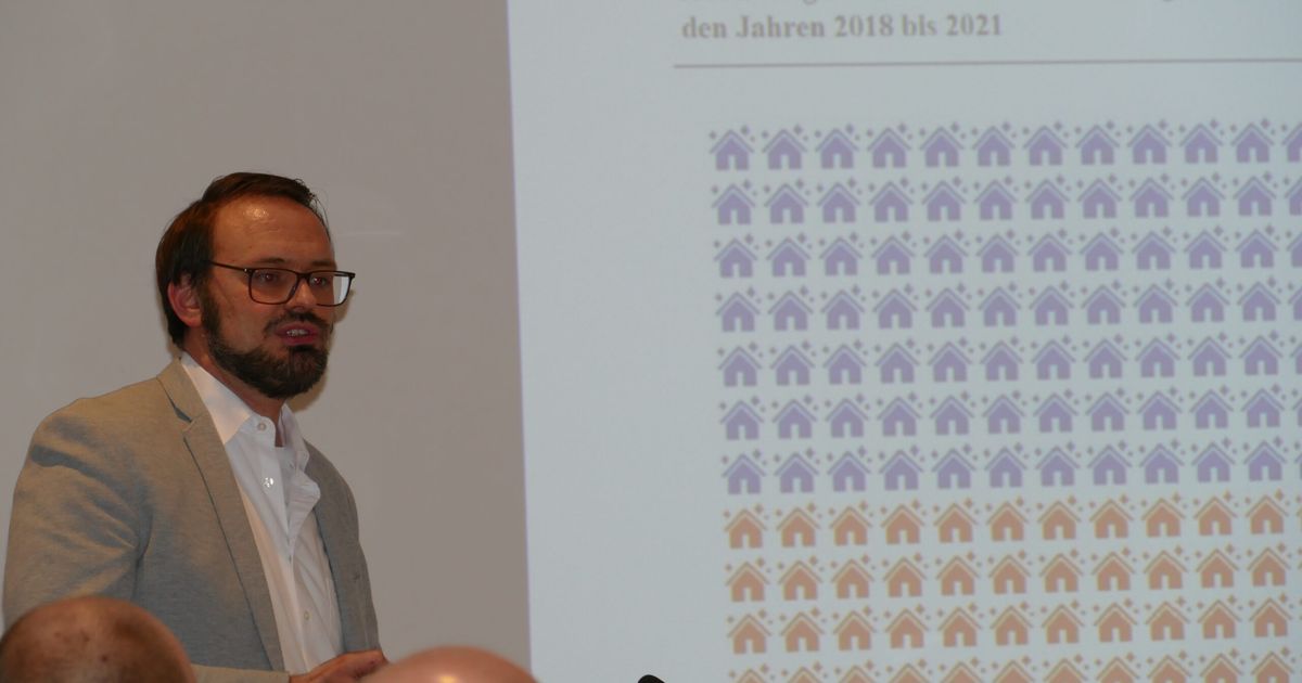 Osing: Starkregenereignisse sind Folgen des Klimawandels | LokalDirekt