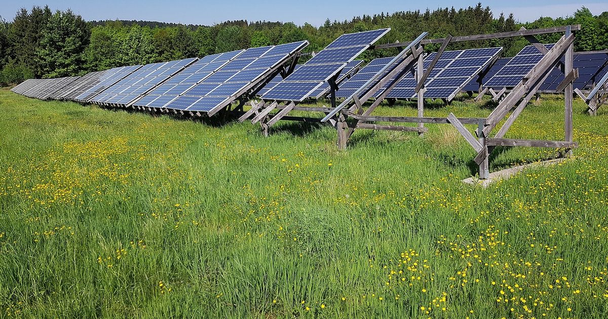 Energie-Stammtisch: Bürger fragen, Experten antworten | LokalDirekt