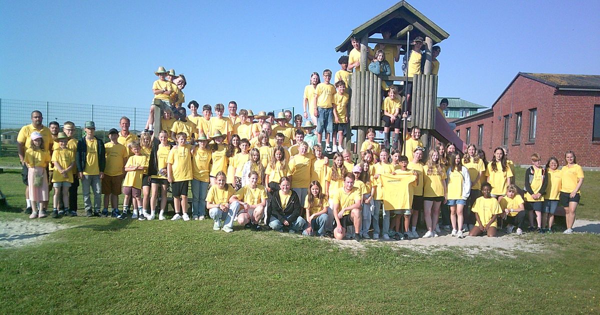 Abenteuerliche Ferienfreizeit und Vorfreude auf 2025 | LokalDirekt