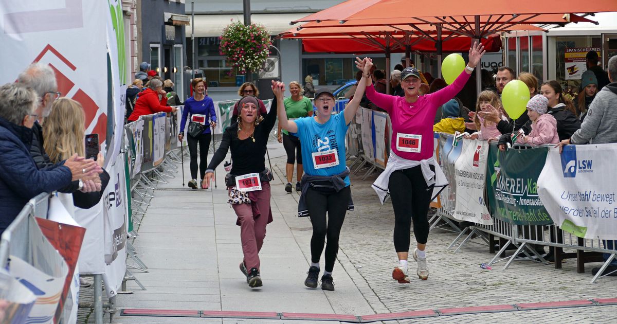 P-Weg-Marathon 2025 findet am ersten Septemberwochenende statt ...