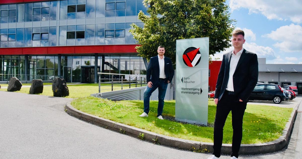 Familienunternehmen Vogler kehrt in Familienhand zurück | LokalDirekt