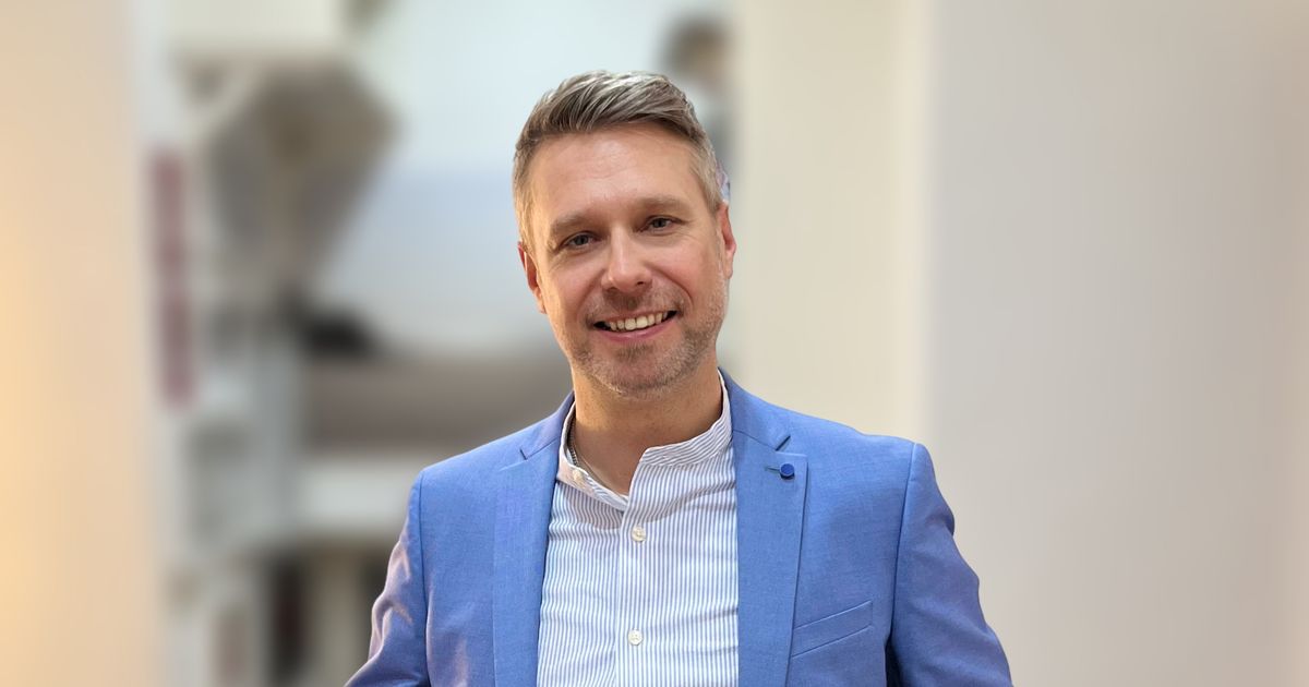 Bürgermeisterwahl: CDU schickt Patrick Hansmann ins Rennen | LokalDirekt