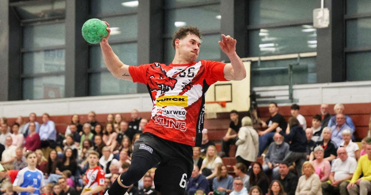 SGSH: Großer Kampf, aber keine Punkte gegen Hildesheim | LokalDirekt