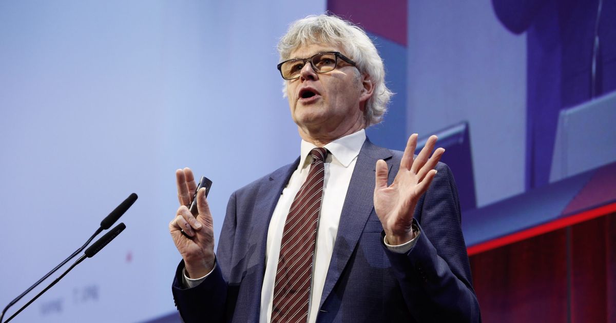 Impuls aus dem Klinikum Lüdenscheid auf hochkarätigem Medizinerkongress ...