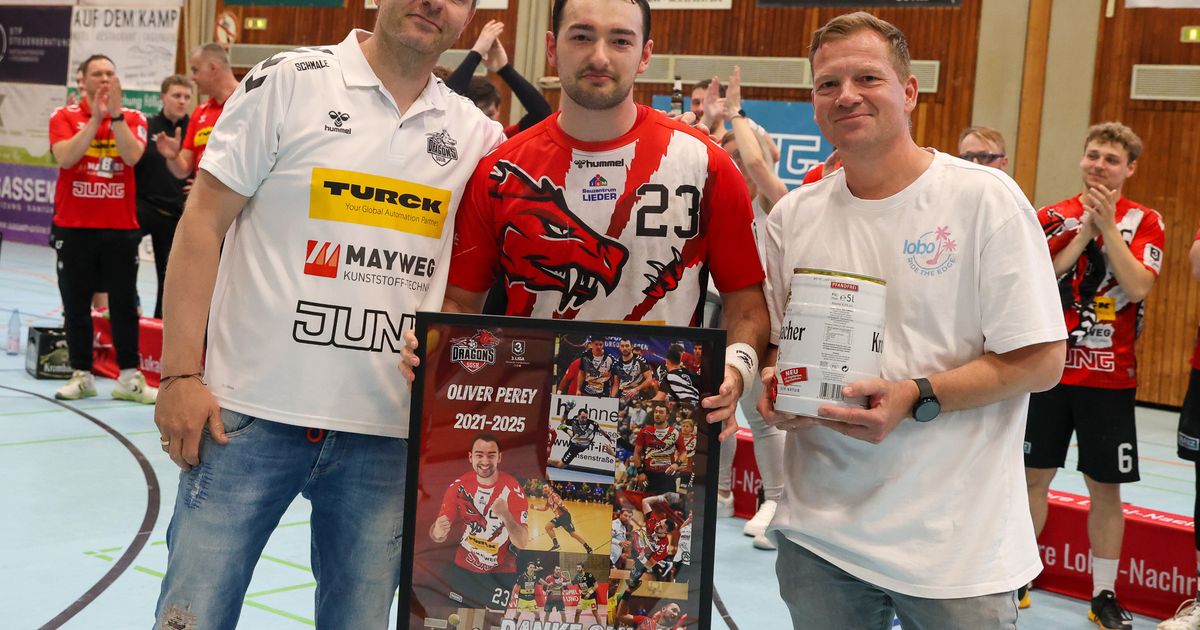 Personalwechsel bei SGSH: Klinkby-Knudsen verstärkt Team – Perey nimmt ...
