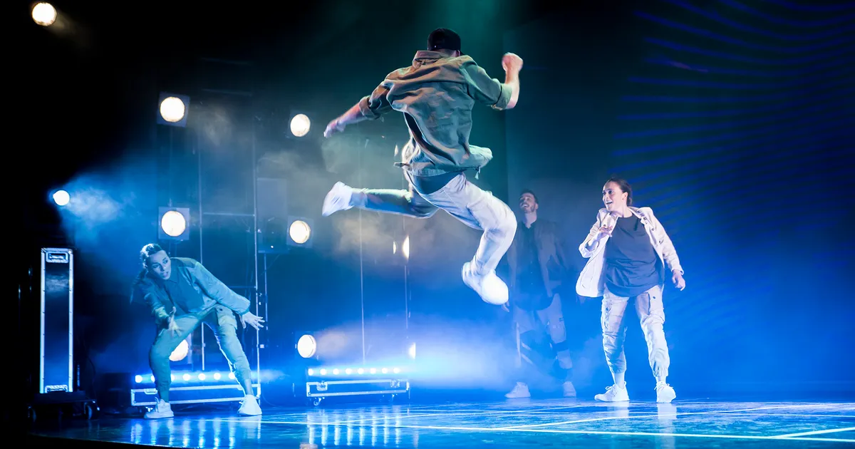„Brodas Bros – Around the World“ im Kulturhaus Lüdenscheid | LokalDirekt