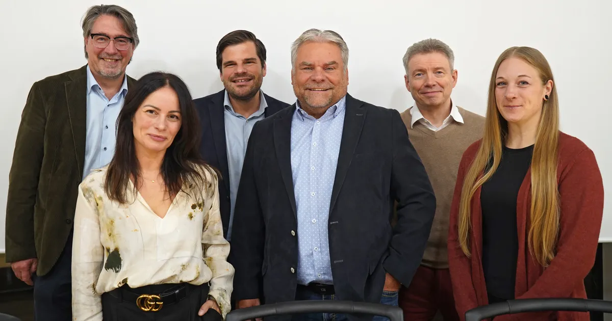 Stadtmarketing zieht positive Bilanz - Vorstand bleibt im Amt | LokalDirekt