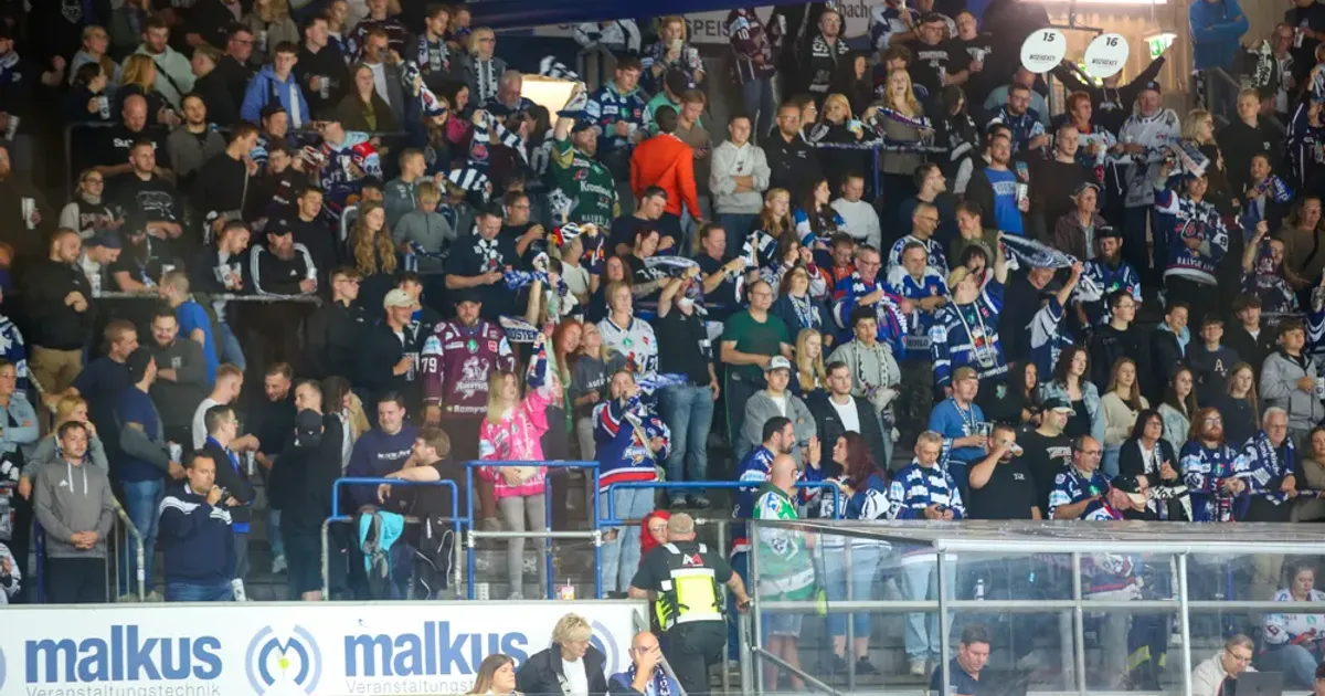 Roosters mit Zuversicht in die neue Saison | LokalDirekt