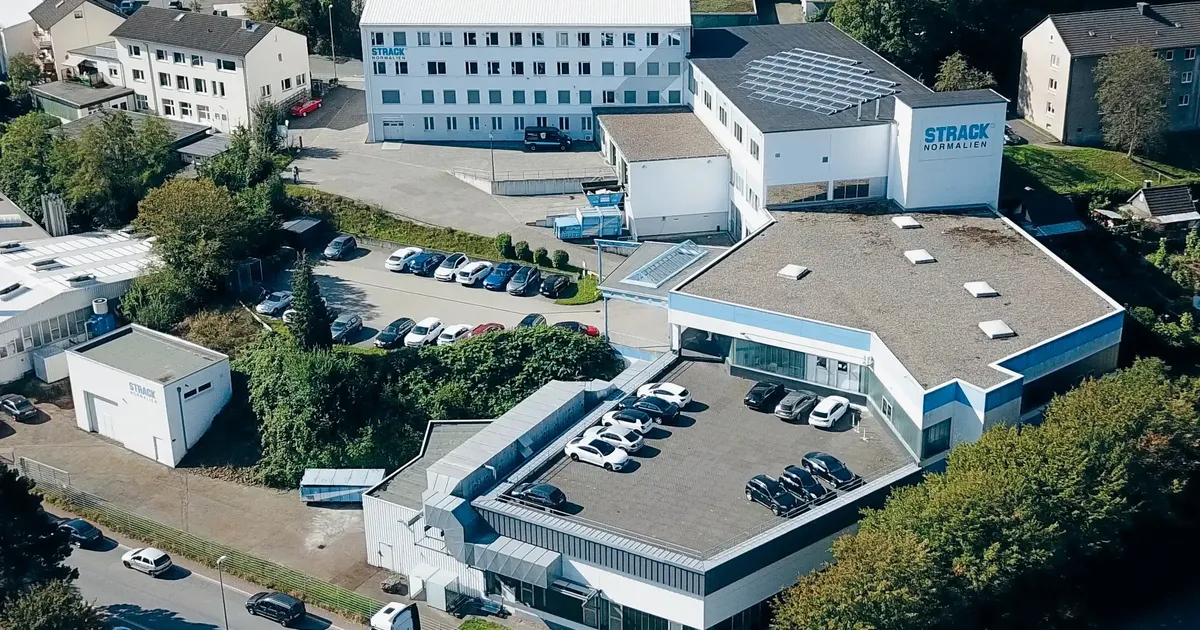 Strack Norma arbeitet erfolgreich im Schutzschirmverfahren | LokalDirekt