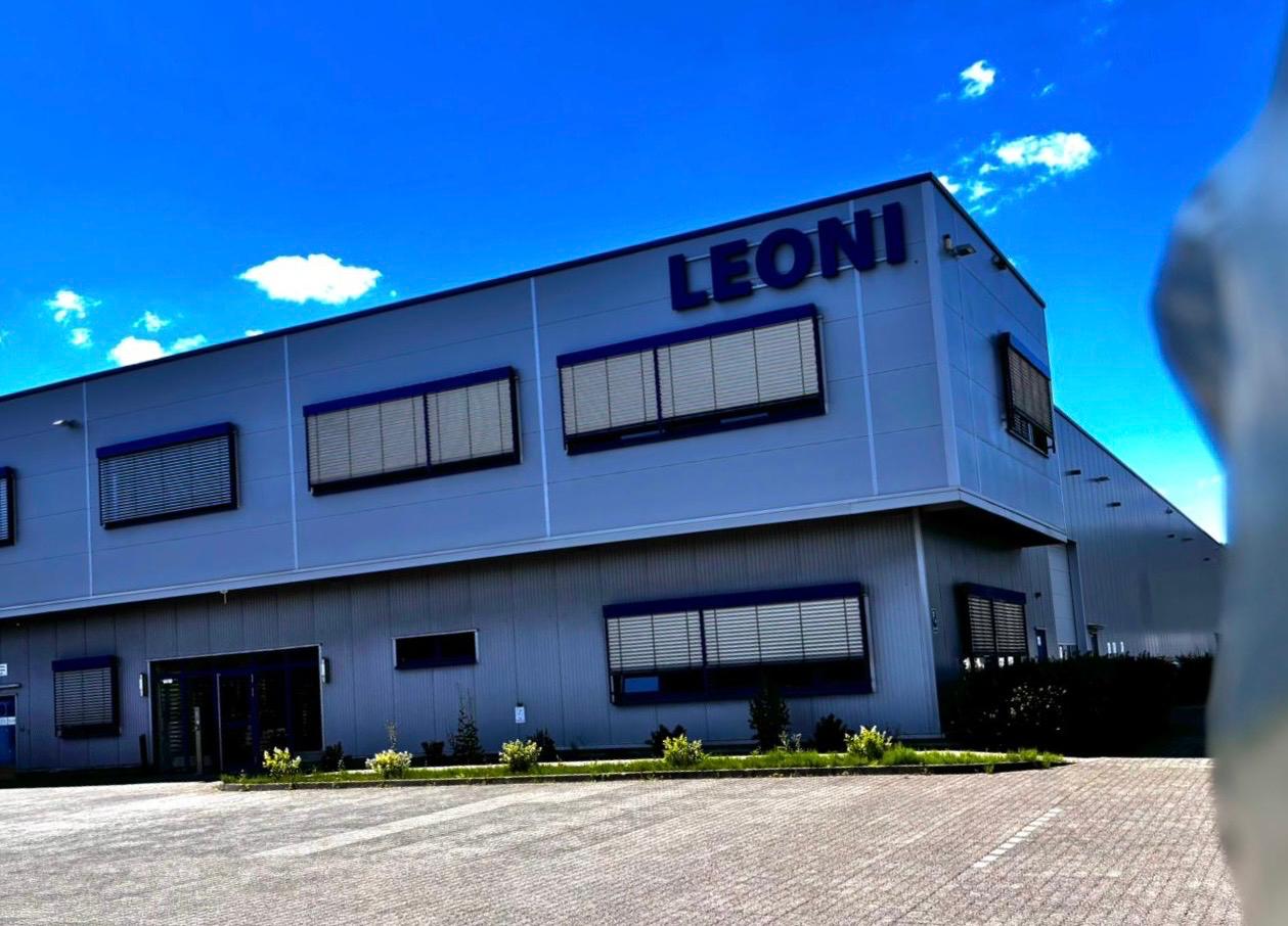 Leoni schließt Standort Halver | LokalDirekt