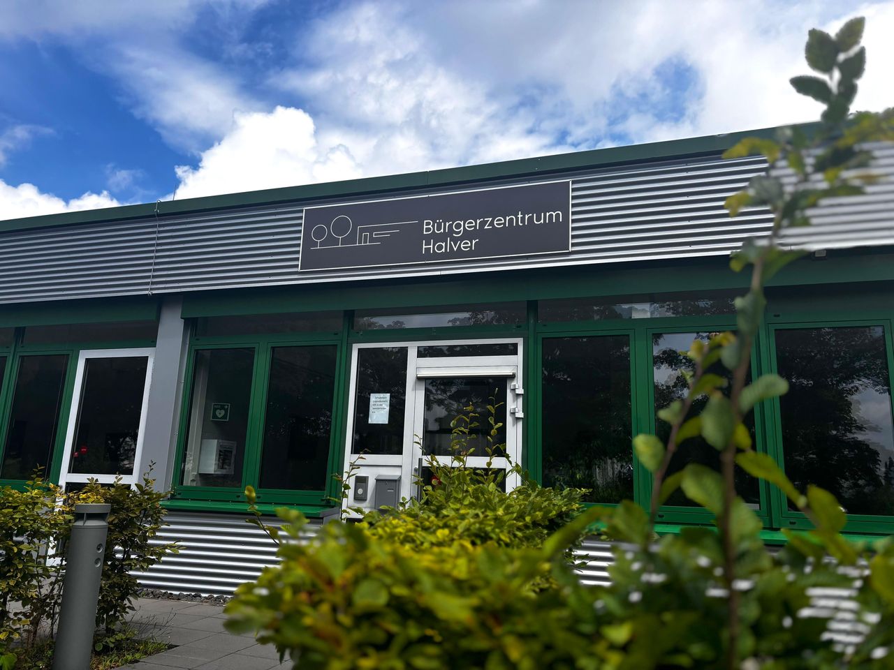 Stadt Halver: Neue Öffnungszeiten im Rathaus | LokalDirekt